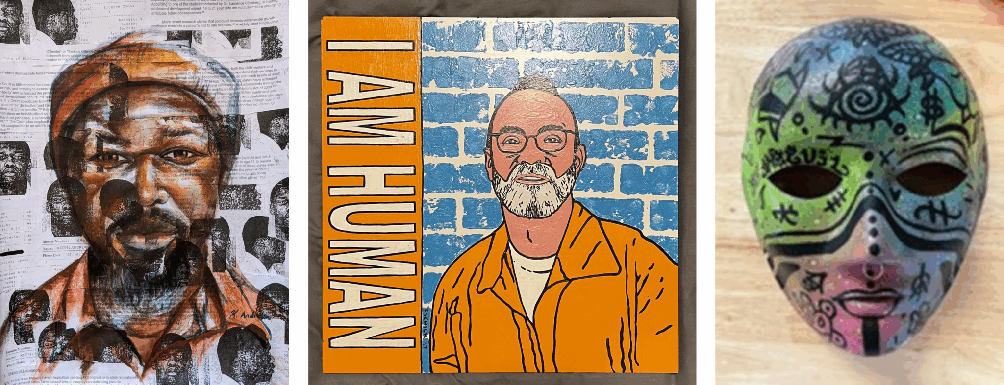 Faces of Resilience - Creative Philadelphia