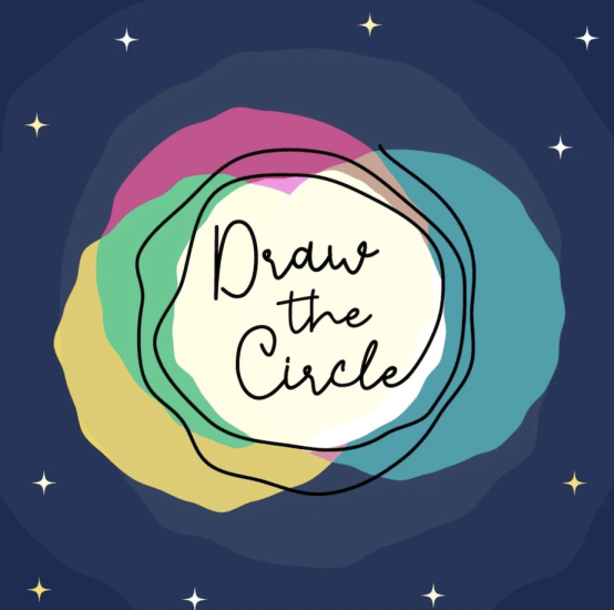 Draw the Circle - Creative Philadelphia